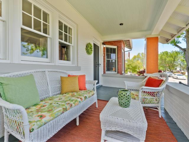 204 Monroe Street