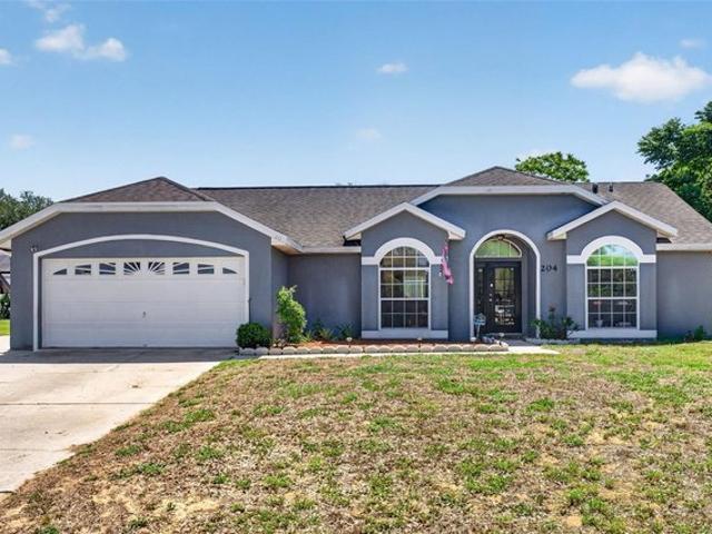 204 Montana Ave, Davenport, FL 33897