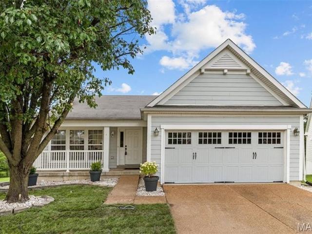 204 Montecito Ter, Saint Charles, MO 63304