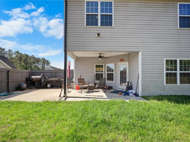 204 Montreat Drive