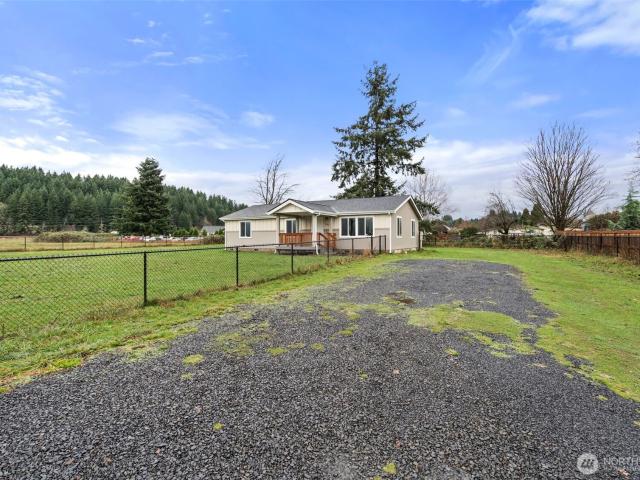 204 Mossyrock Rd W, Mossyrock, WA 98564 | MLS #2461