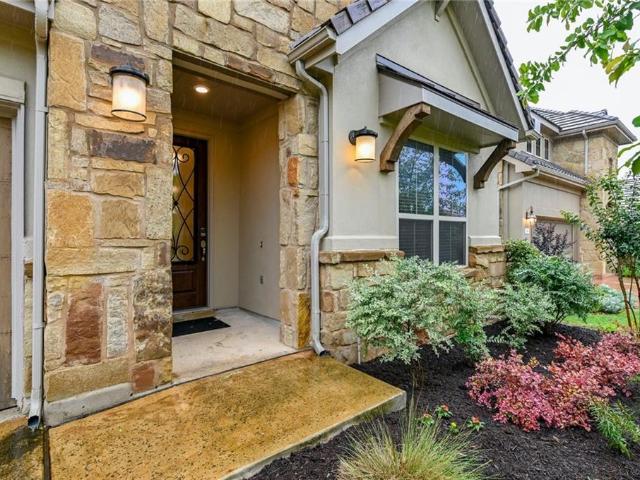 204 Maxwell Way, Unit 39, Austin, TX 78738 | MLS #7161 | Compass