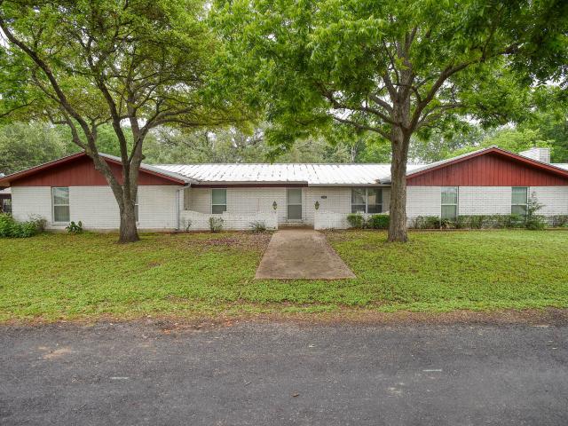 204 Maynard St, Bastrop, TX 78602 | MLS #7454 | Compass