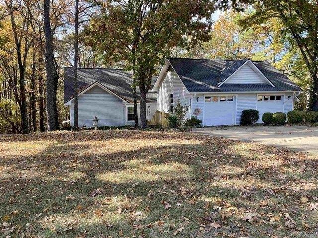 204 Maddox Dr Apt 1, Fairfield Bay, AR 72088