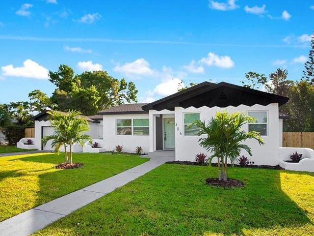 204 Madison St S, Saint Petersburg, FL 33711