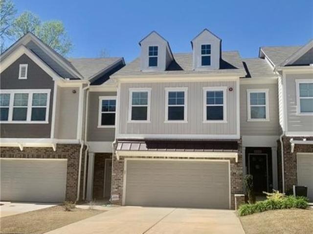 204 Magnolia Creek Way, Woodstock, GA 30188