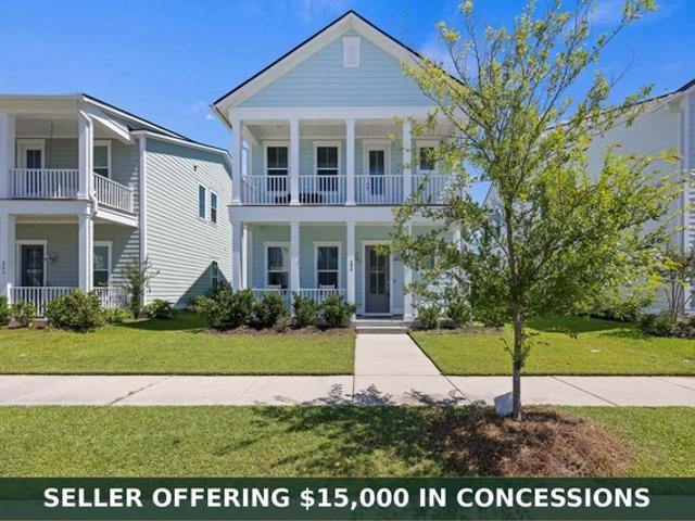 204 Magnolia Garden Dr, Summerville, SC 29483