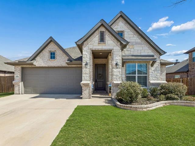 204 Magnolia Dr, Azle, TX 76020 | Compass