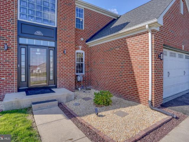 204 Magnolia Drive