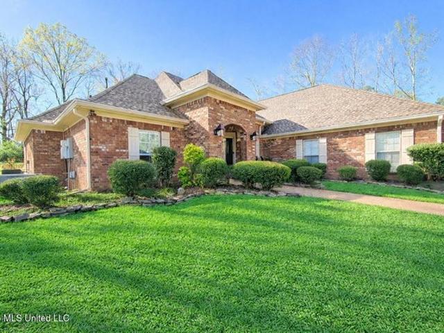 204 Magnolia Springs Blvd, Florence, MS 39073