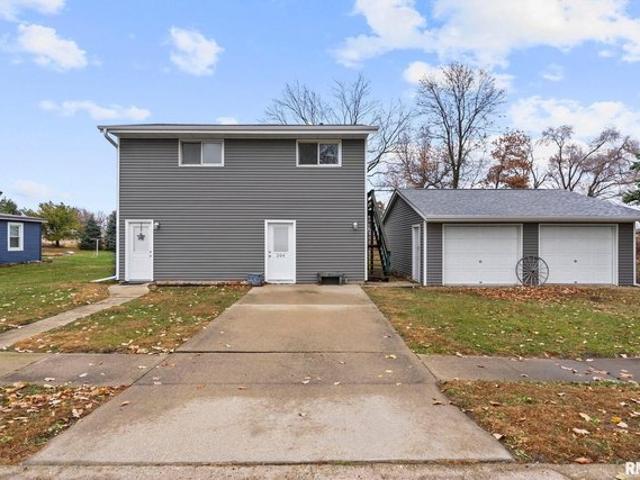 204 Main St, Calamus, IA 52729