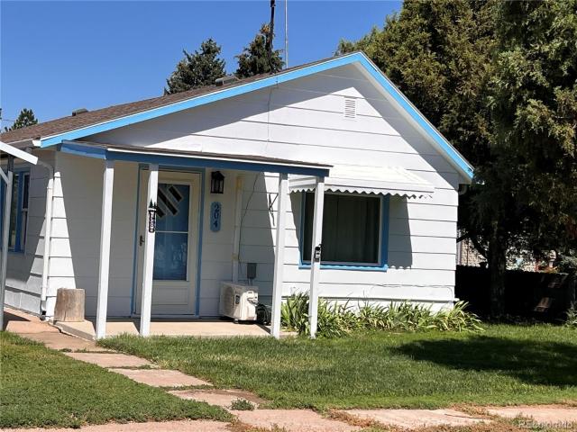 204 Main St Street
