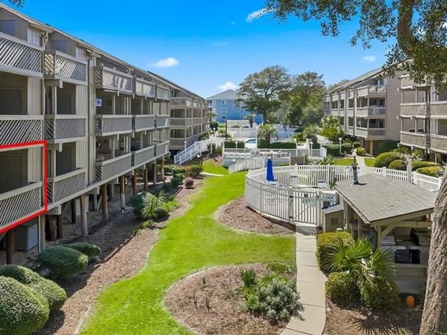 204 Maison Dr Apt N105, Myrtle Beach, SC 29572