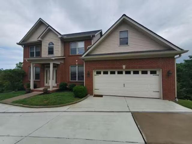 204 MALLARD POINT CT, GEORGETOWN, KY 40324 Single Family Resid.