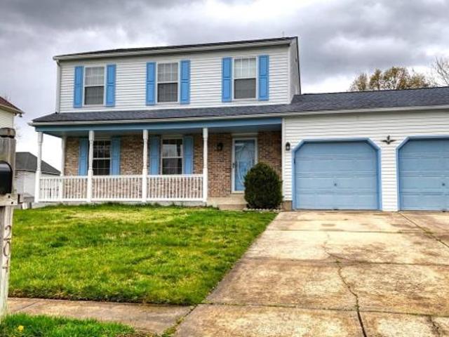 204 Mangum Dr, Bear, DE 19701