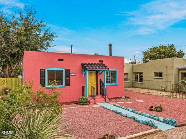 204 Manso Ave, Las Cruces, NM 88005