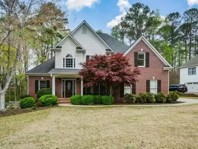 204 Maple Creek Chase, Woodstock, GA 30188 MLS 7557033