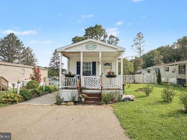 204 Maple Lane