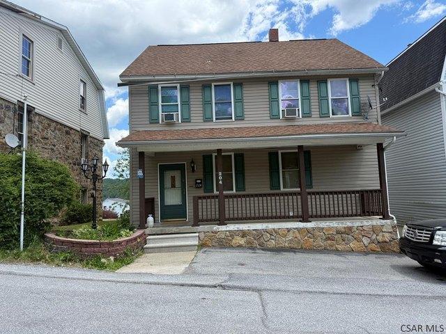 204 Marbury Ave, Johnstown, PA 15906