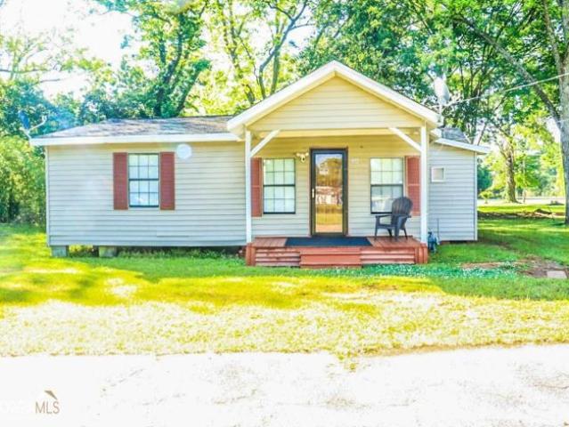 204 Margaret St, Fort Valley, GA 31030