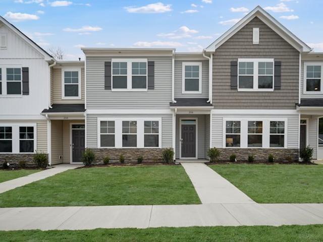 204 Marelli Dr, Sanford, NC 27332