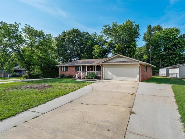 204 Maria Drive