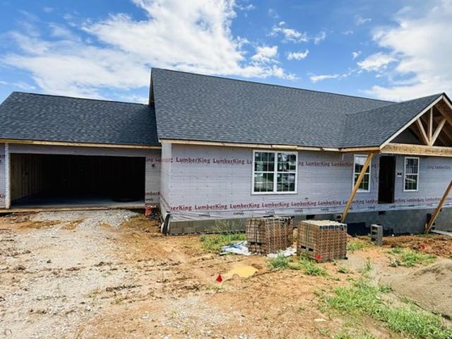 204 Mc Call Ln, Mount Vernon, KY 40456