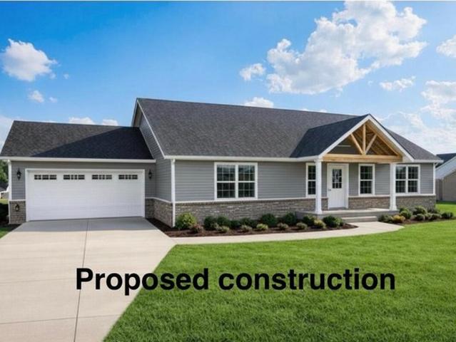 204 Mc Call Ln, Mount Vernon, KY 40456