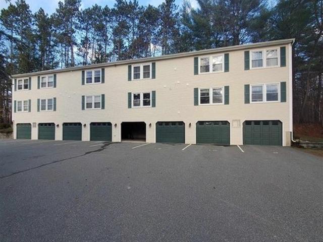 204 Mechanic St Apt 11, Lebanon, NH 03766