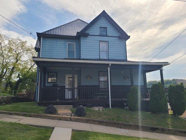 204 Mercer St, Bluefield, WV 24701