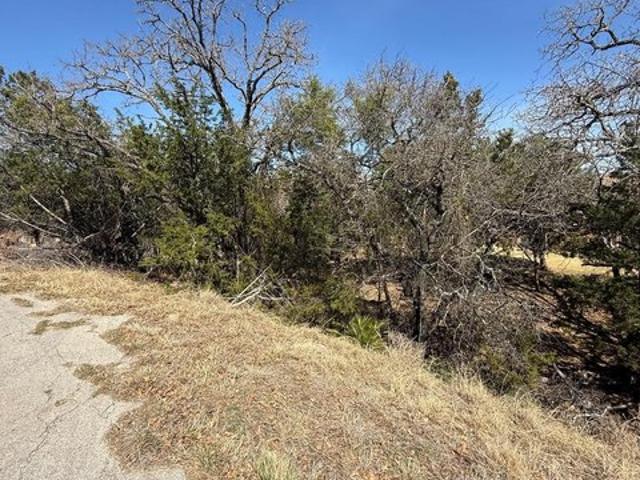 204 Mercury Dr, Horseshoe Bay, TX 78657