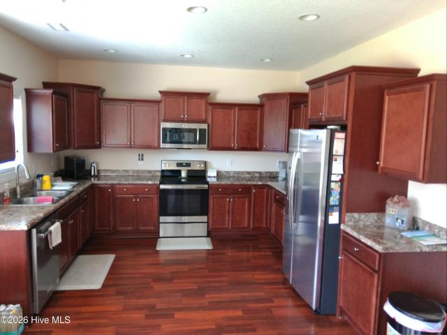 204 Messenger Court