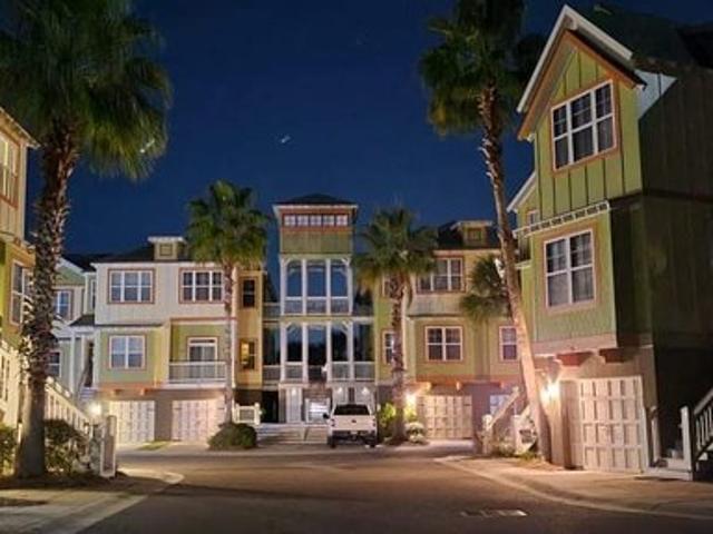 204 Michigan Ave Unit 11, Folly Beach, SC 29439
