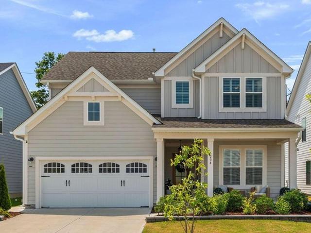 204 Murray Grey Ln, Wake Forest, NC 27587