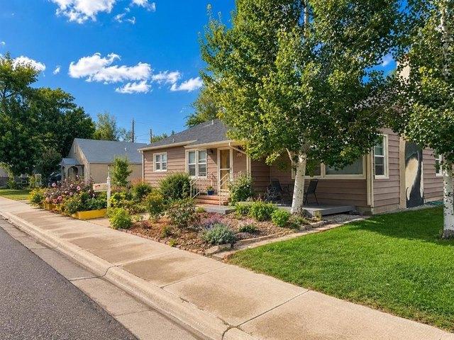 204 N 13th St, Worland, WY 82401