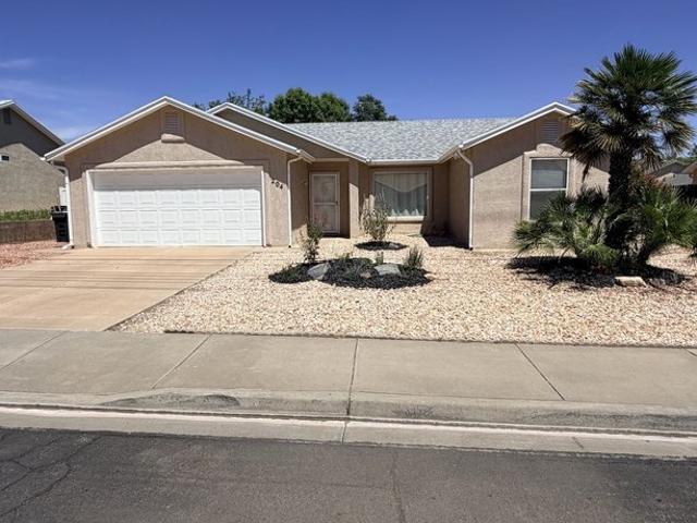 204 N 2000 E, Saint George, UT 84790