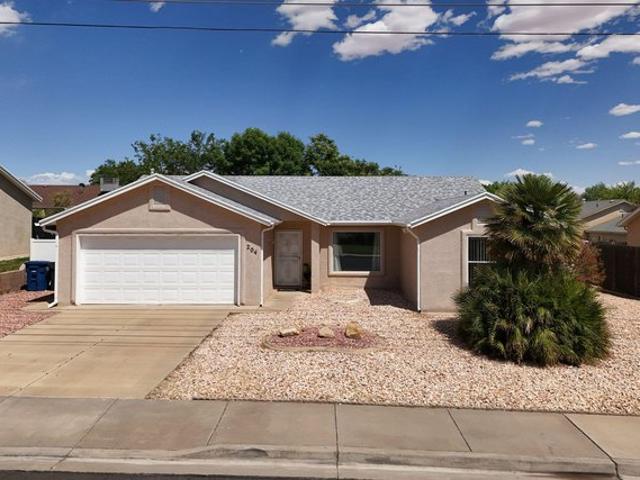 204 N 2000 E, Saint George, UT 84790