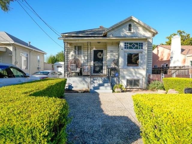 204 N 24th St, San Jose, CA 95116