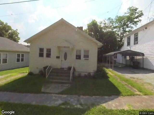 204 N 2nd St, Nicholasville, KY 40356