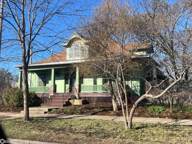 204 N 3Rd Street