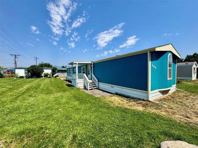 204 N Travois, Missoula, MT 59808
