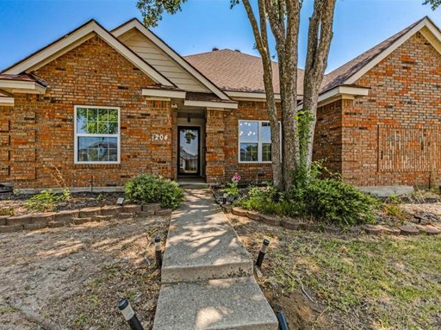 204 N W A Allen Blvd, Wylie, TX 75098