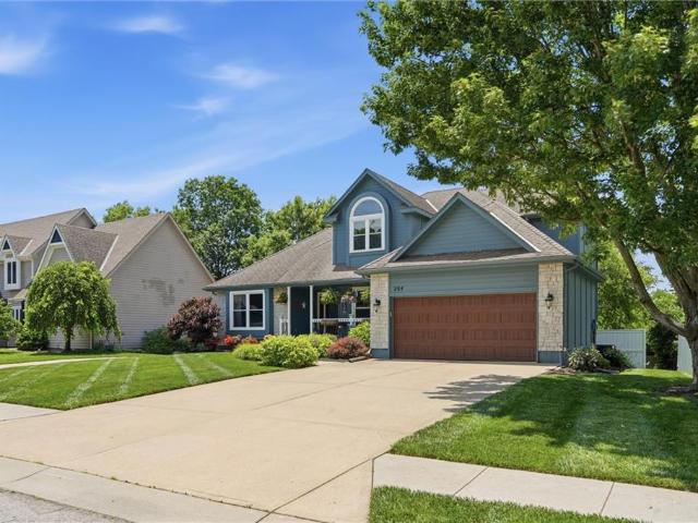 204 n walker drive
