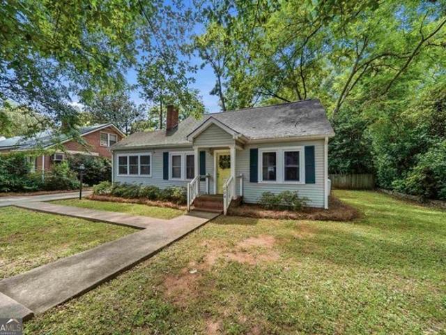 204 N Walnut St, Greensboro, GA 30642