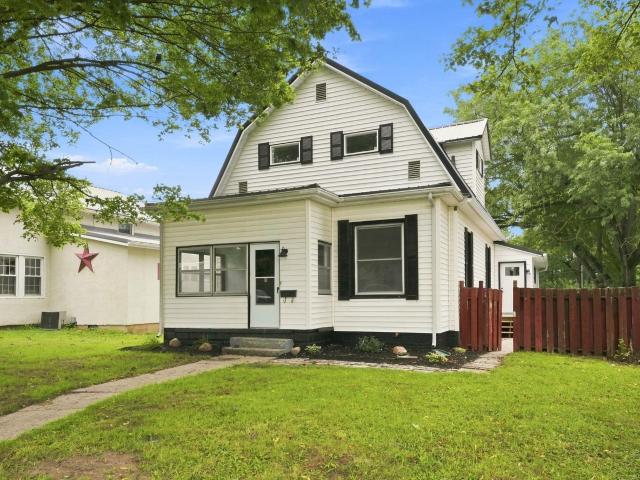 204 N Whitley Street