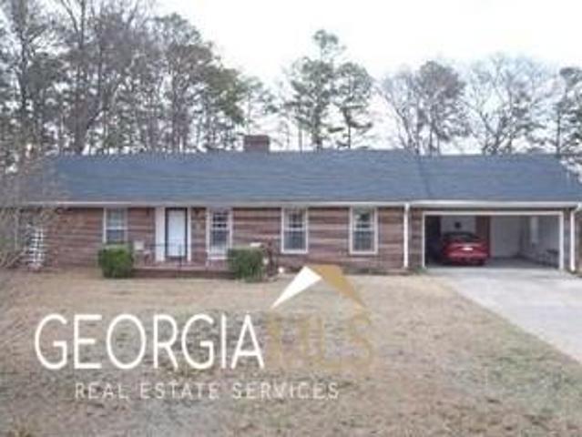 204 N Barnard Ave, Lagrange, GA 30240