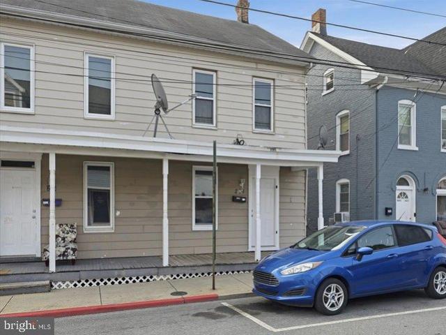 204 N Cannon Ave, Hagerstown, MD 21740