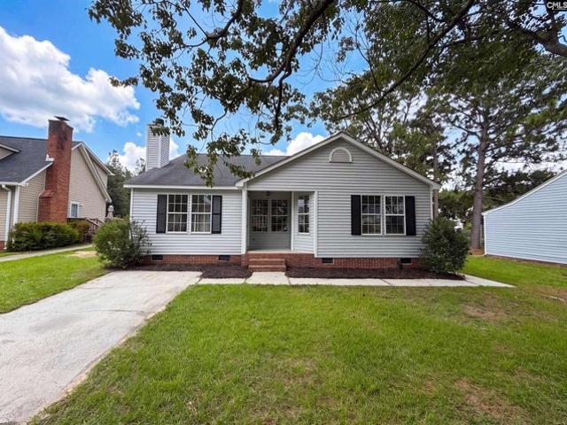 204 N Crossing Dr, Columbia, SC 29229