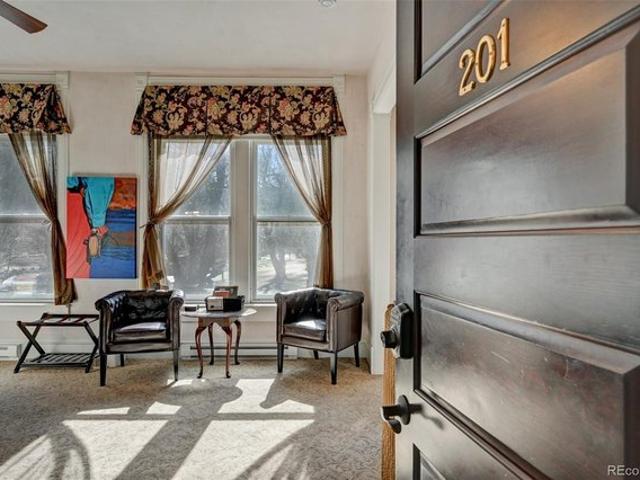 204 N F St Unit C1, Salida, CO 81201