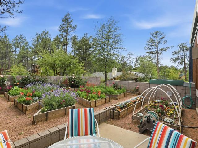 204 N Forest Park Dr, Payson, AZ 85541 | MLS #7008